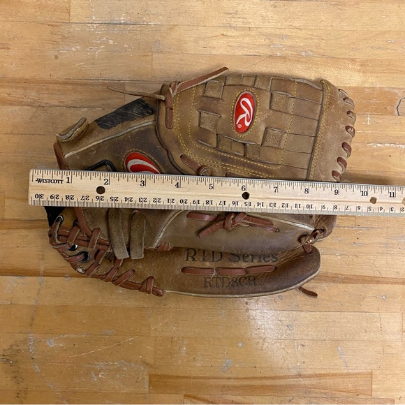 Rawlings | Other | Rawlings Rtd Series Cal Ripken Jr Special Edition ...